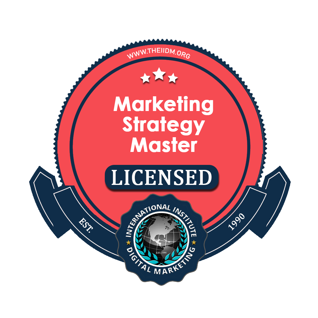 Certification Courses | International Institute of Digital Marketing ...