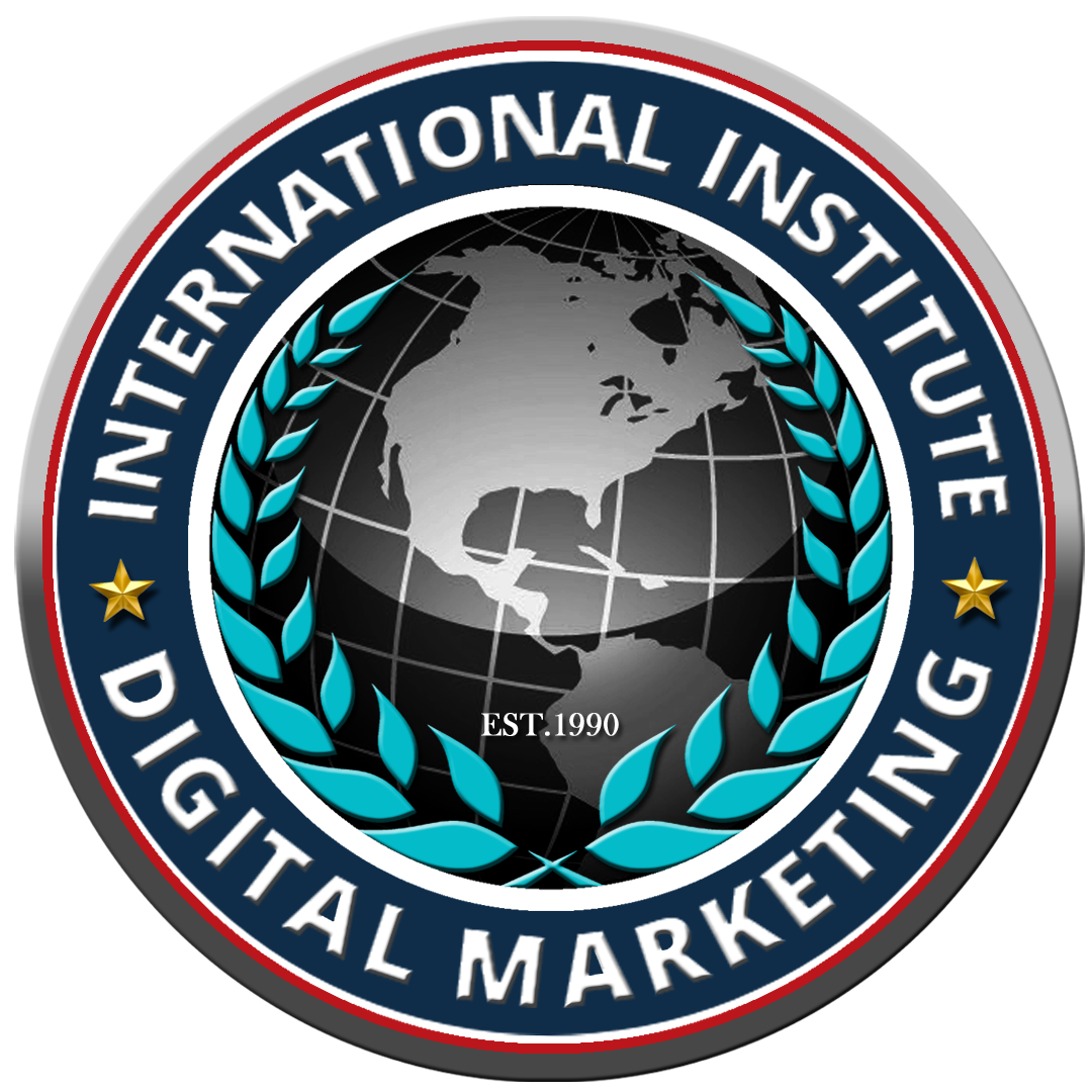 DMI Marketing Strategy Master™ Certificate Badge