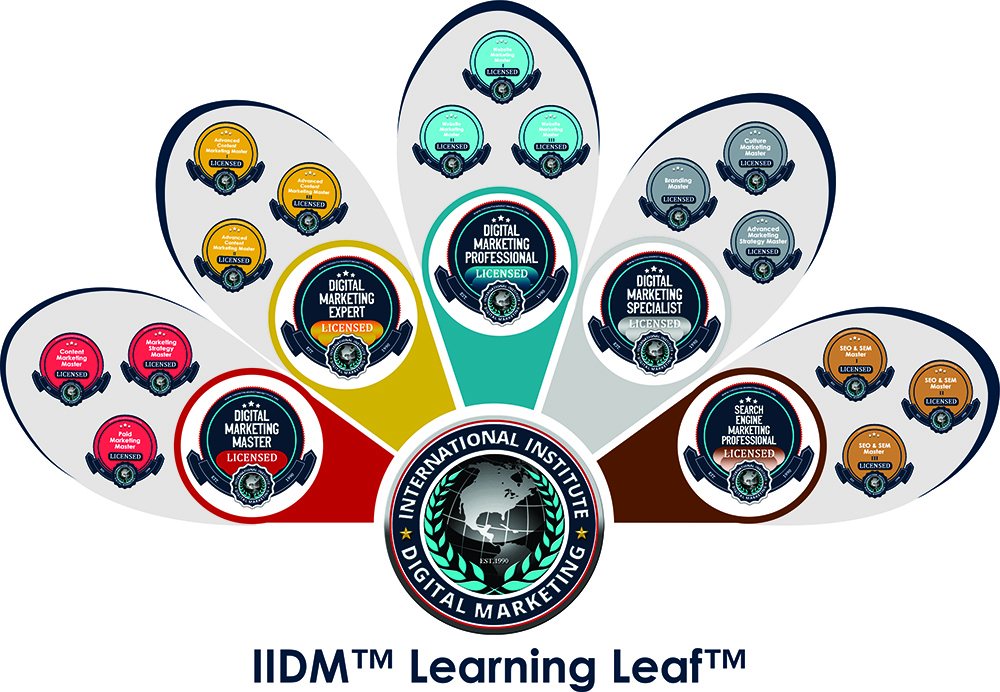 International Institute of Digital Marketing™ | Who We Are.